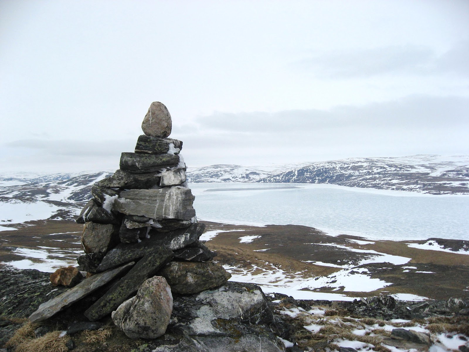 Salluit, Quebec: FOR FREE?!?!?!