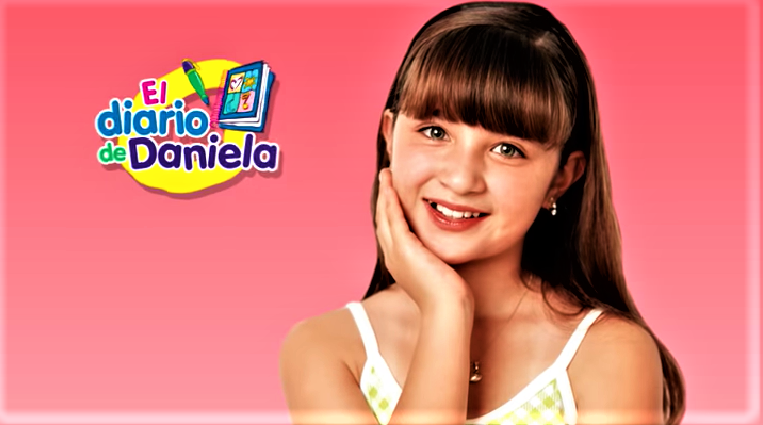 Abertura “EL DIARIO DE DANIELA”