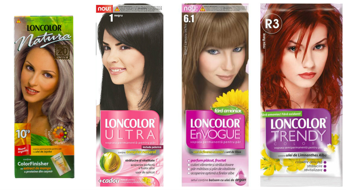 My Silk Fairytale: Bucurii de la Loncolor