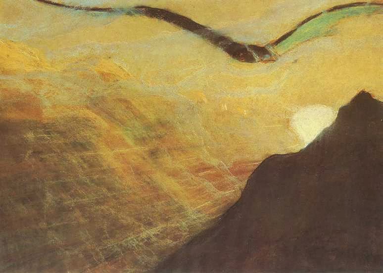 HISTORIA DE LA PLÁSTICA: MIKALOJUS KONSTANTINAS CIURLONIS (1875-1911 ...