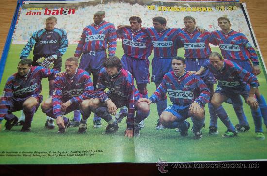 CF Extremadura - Alchetron, The Free Social Encyclopedia