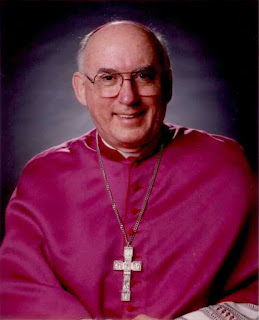 USCCB Blog: Archbishop Flynn: From Orphan to Archbishop