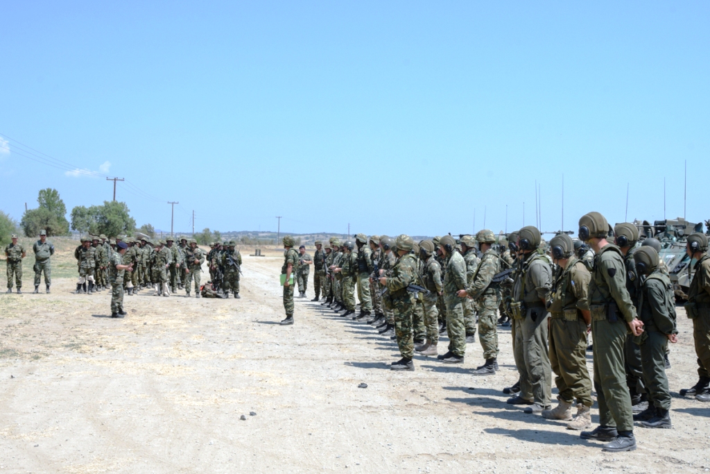 ΜΟΝΑΔΑ ΕΦΕΔΡΩΝ ΚΑΤΑΔΡΟΜΩΝ - M.E.K.: Επιχειρησιακή Εκπαίδευση Δ΄ Σώματος ...