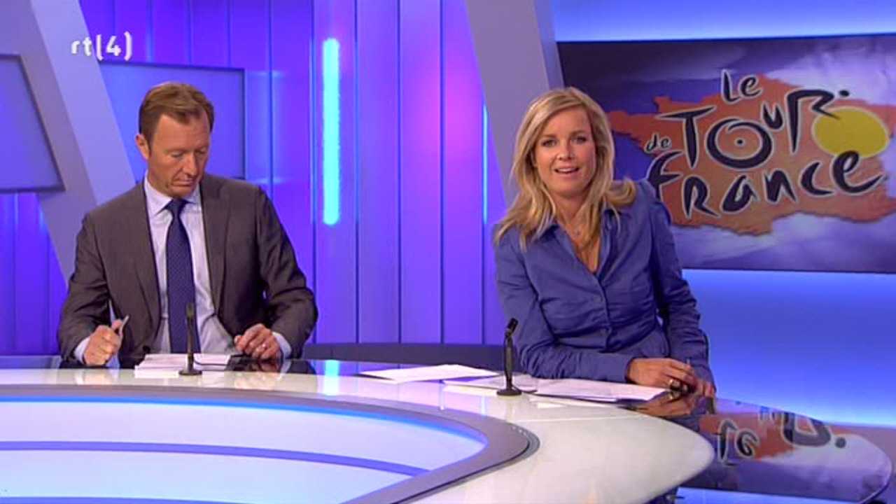 Bekende Nederlandse Vrouwen: Daphne Lammers RTL Nieuws @ Bekende ...