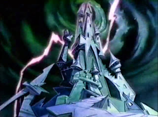 A Look at Disney: Halloween: The Monster Frankenpooh (The New ...