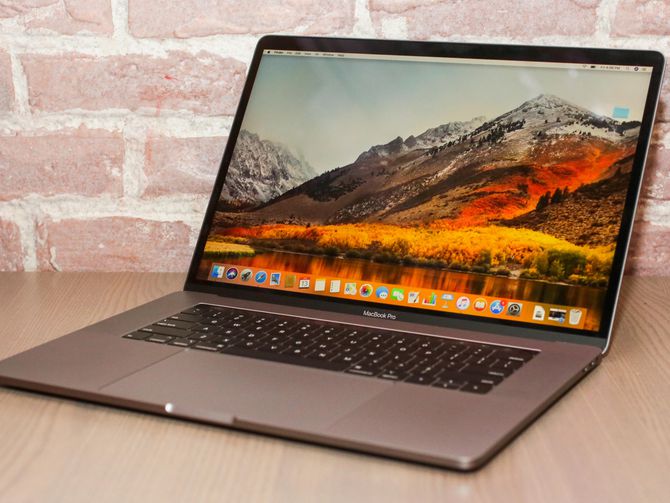Price Of 2018 15-inch MacBook Pro, Full Specification And Review.