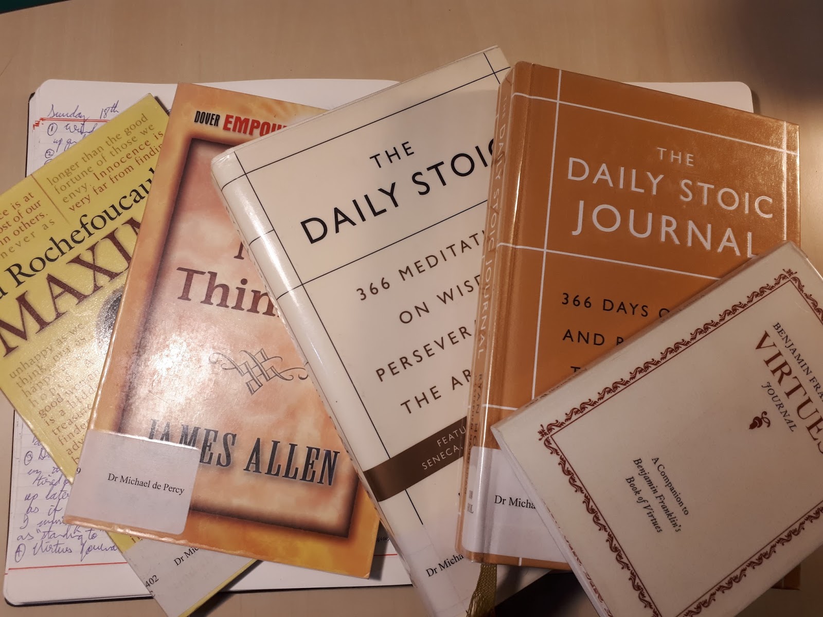 How I Journal Le Fl neur Politique how-i-journal-le-fl-neur-politique