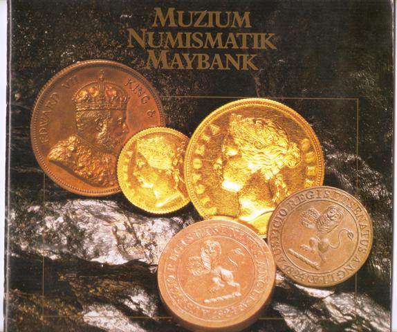 Interesting Places In Malaysia: Maybank Numismatic Museum|Interesting ...