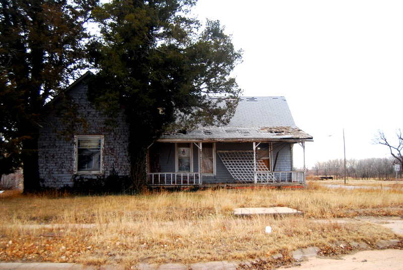 Before It Vanishes: Turon, KS