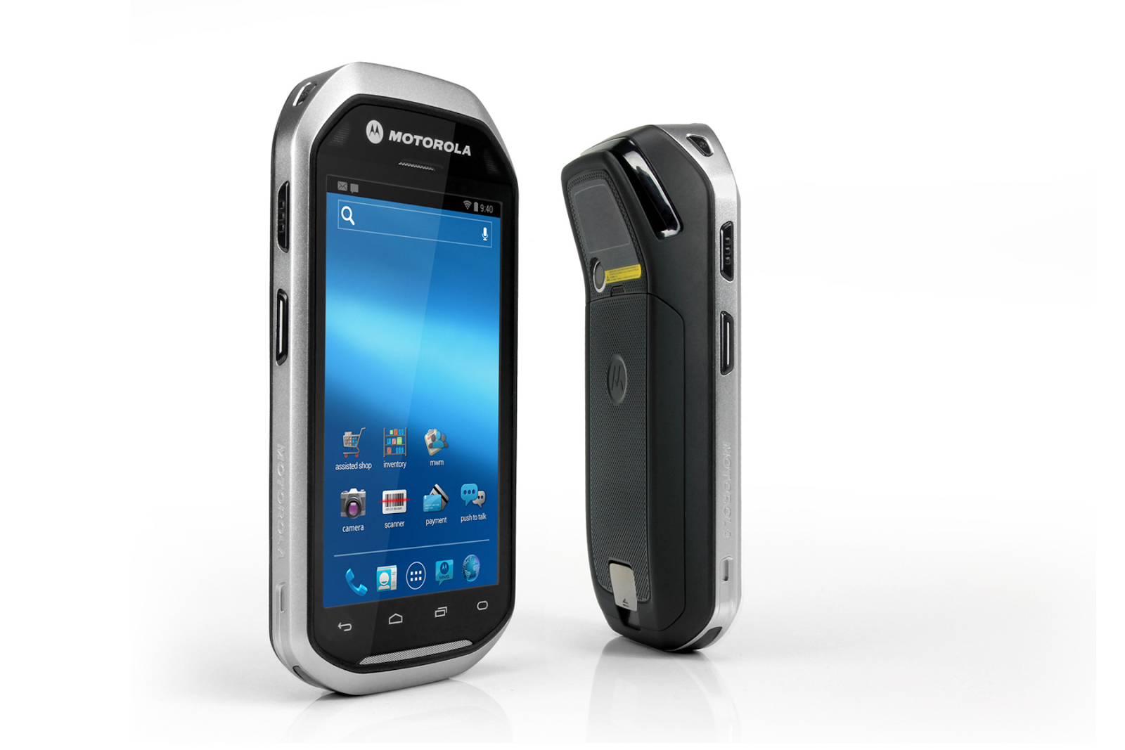 Technology Revolution 5 Highly Rated Handheld Mobile Computers From Zebra Technology Revolution 5 Highly Rated Handheld Mobile Computers From Zebra