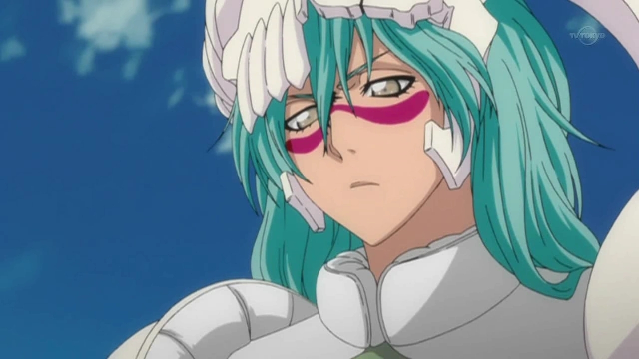 The Memoirs of a Bleach Zealot: Bleach Fantasy II Round 16: Nelliel Tu ...
