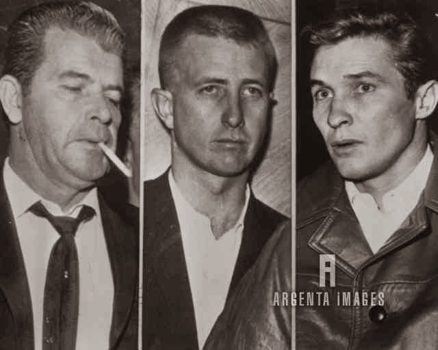 RETRO KIMMER'S BLOG: THE KIDNAPPING OF FRANK SINATRA JR