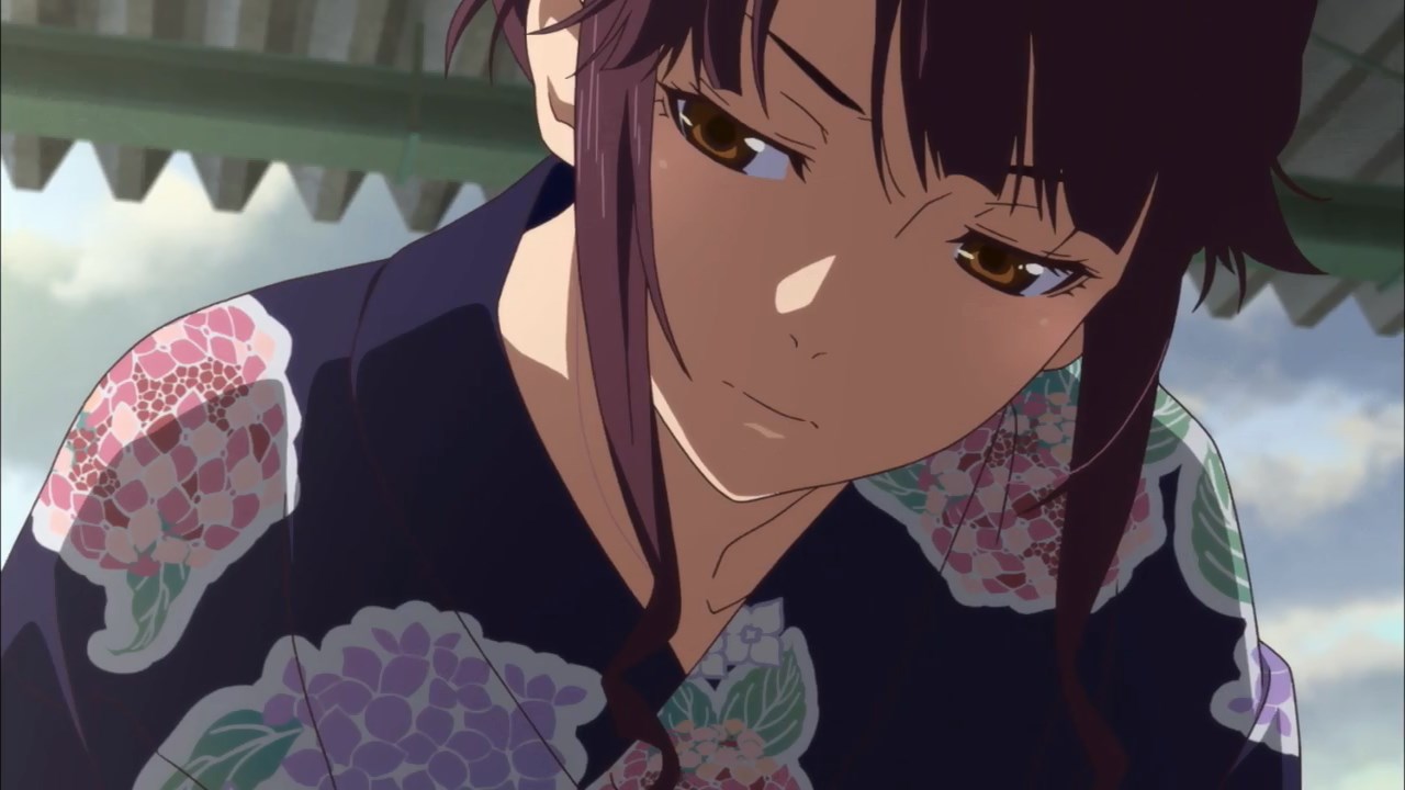 Trailer 3 de Uchiage Hanabi, Shita kara Miru ka? Yoko kara Miru ka? || ~[Grupo DINAMO]~ ||*The ...