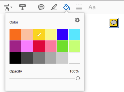 Document Geek: How to Make Colored (and more attractive) Checkmarks for ...
