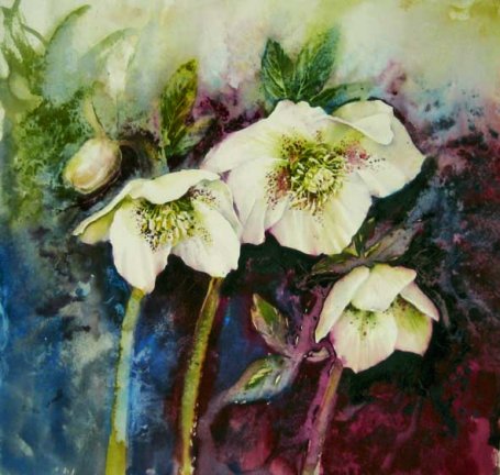 Pentamento: Review: Watercolour Textures, Ann Blockley