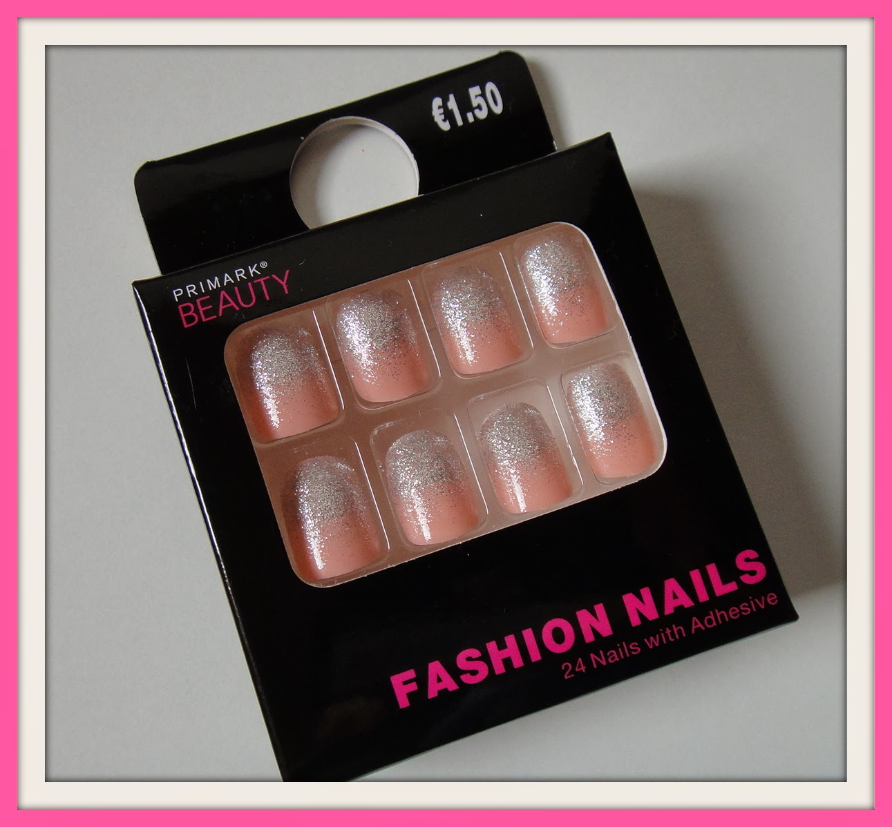 Compras Primark Colombo - Must Be...Pink!