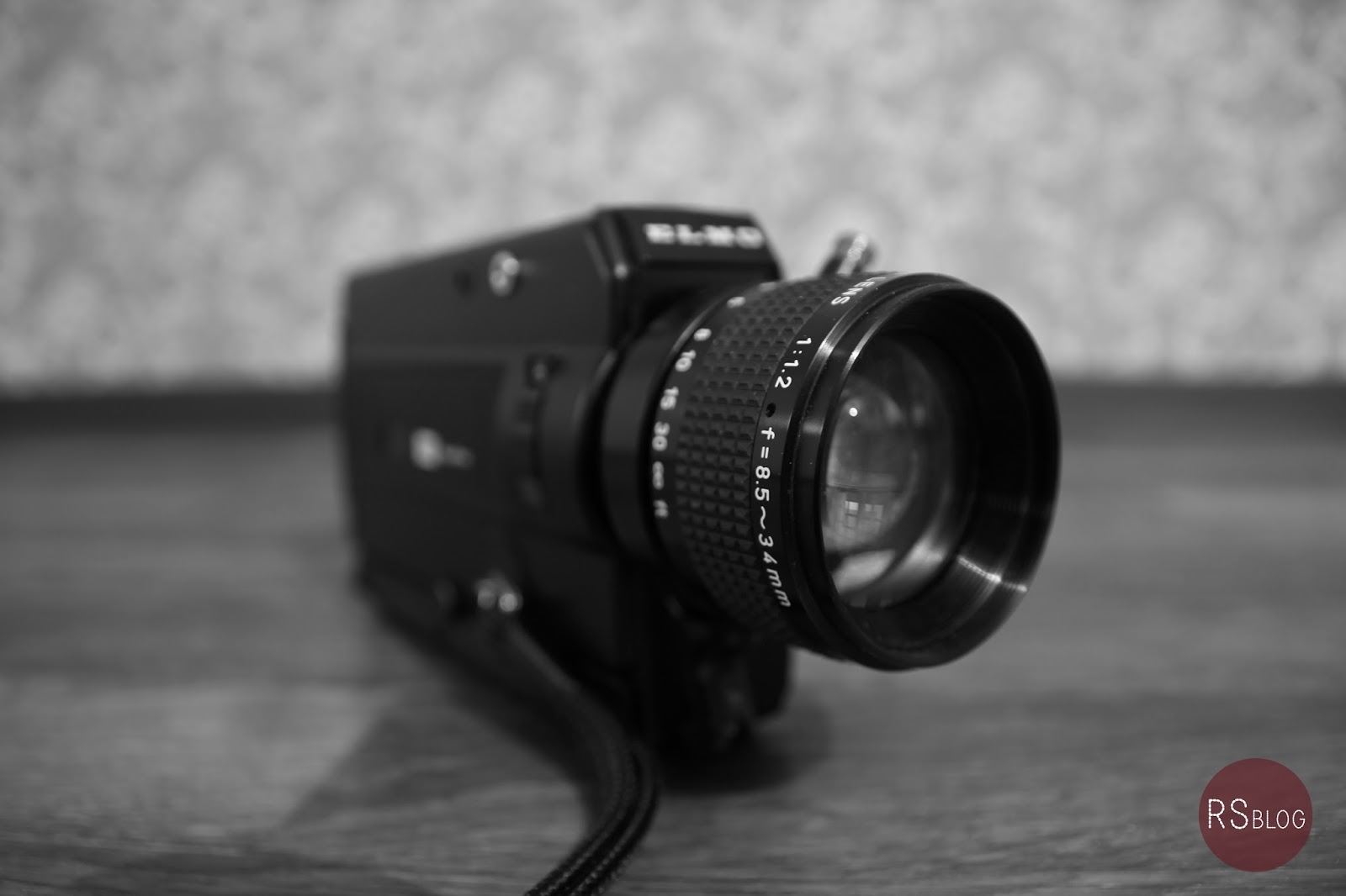 PROJEKT LETA - IZDELAVA POSNETKA Z UPORABO FILMSKEGA TRAKU IN KAMERE ...