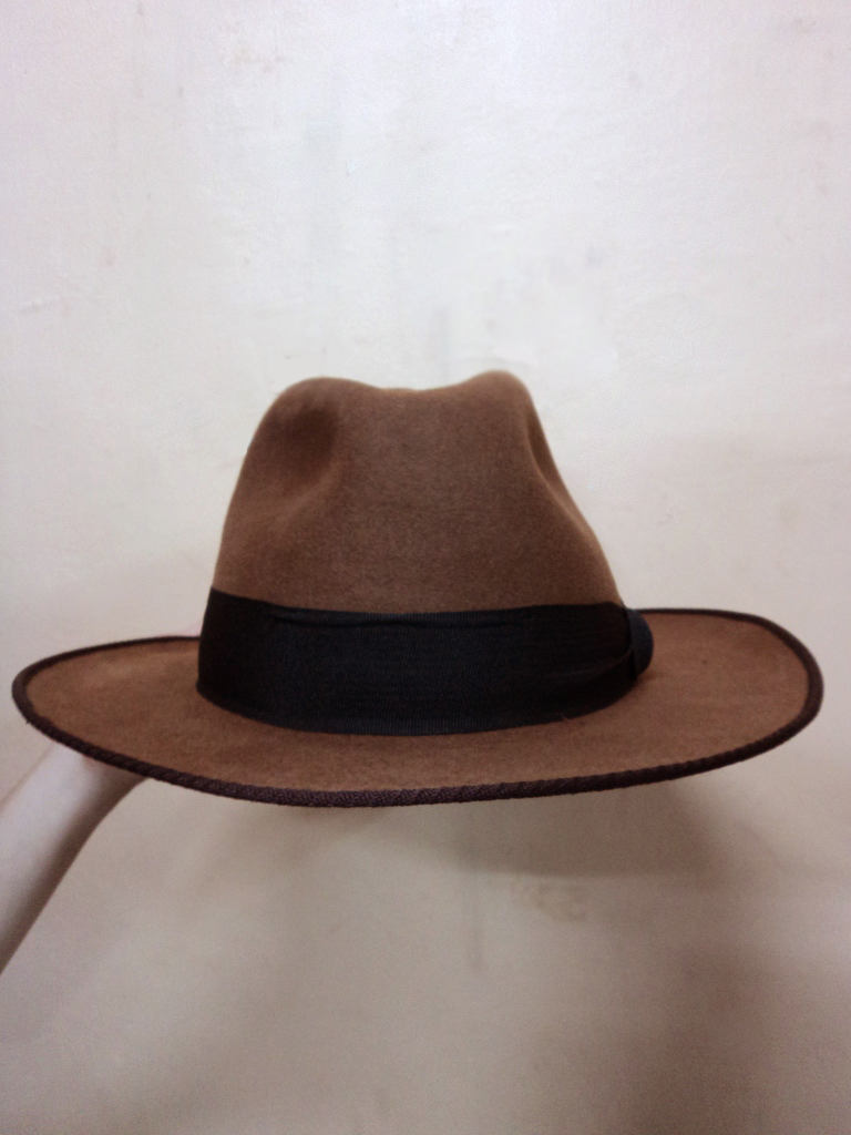 lapak retro: Topi Vintage 02