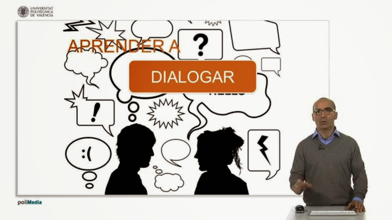 + APRENDER A DEBATIR