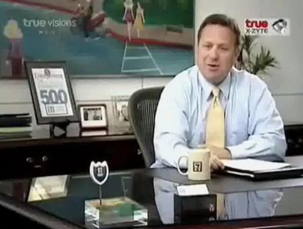 บุคคลสำคัญรู้ไว้ไม่เสียหลาย: CEO 7-Eleven มี 7 คลิป