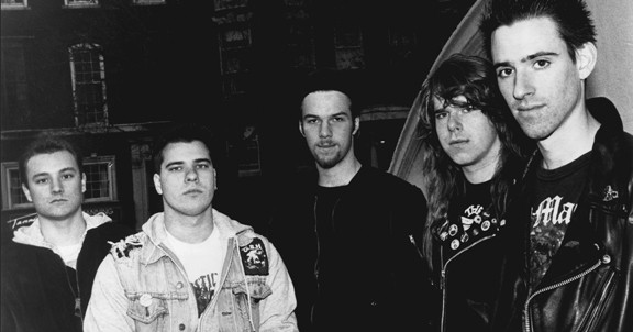 Noise Delivery: Wrecking Crew