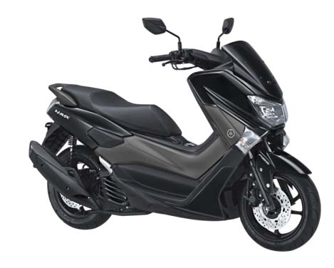 Harga Yamaha NMAX 150, Review dan Spesifikasi Terbaru 2017 - Modifikasi ...