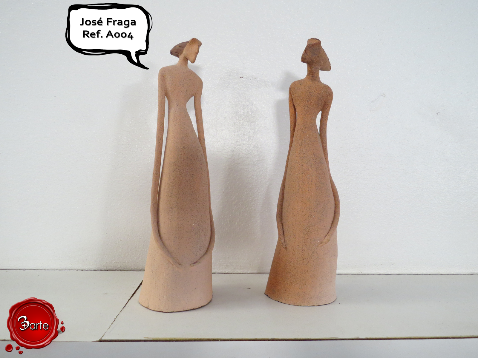 José Fraga | 3+ arte - Cooperativa artística e cultural