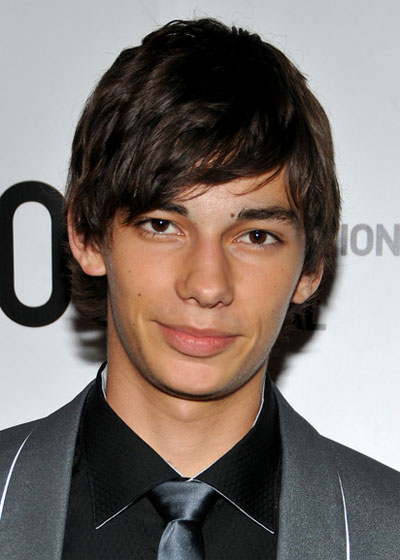 MIS POTINGADAS y más: Un poco de serie-dad | Being Erica