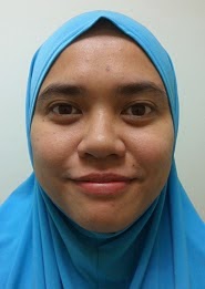 Makeup By Eja: Mekap Dinner (Tema bangsawan) - Bukit Rimau, Kota ...