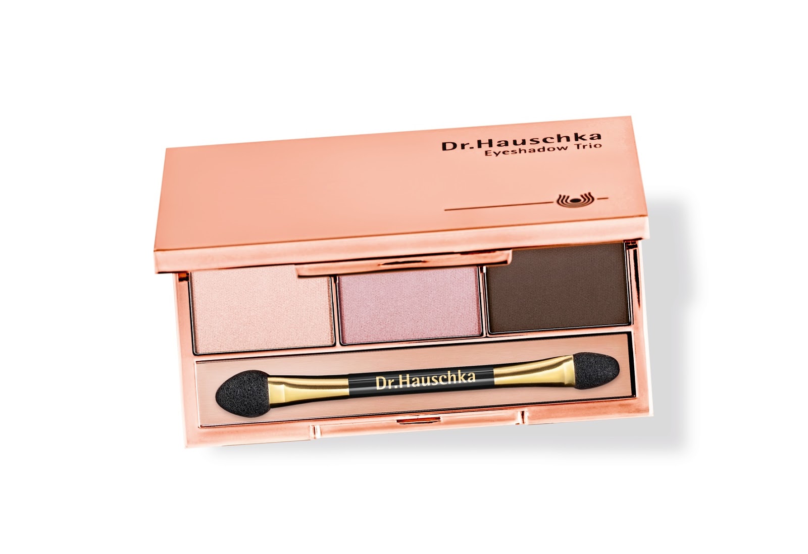 Beauty Oracle: Preview: Dr. Hauschka "Dear Eyes..." Limited Edition für ...
