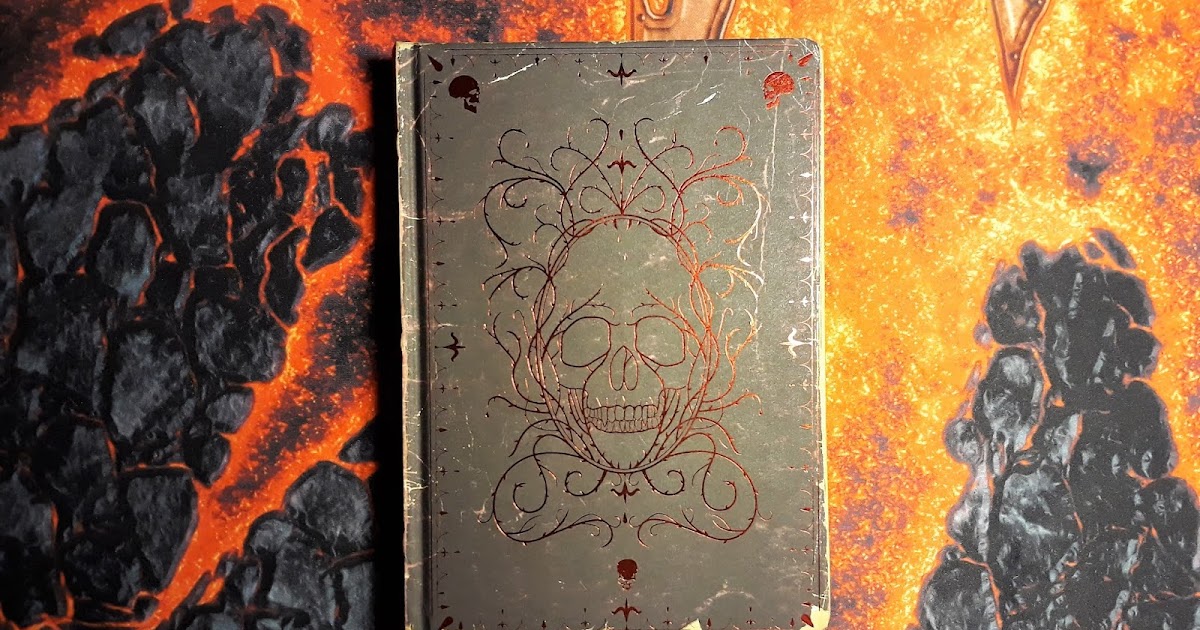 Name Forthcoming: Book porn: Neferata, Mortarch of Blood