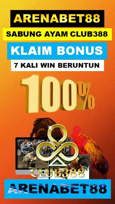 DAFTAR CLUB388