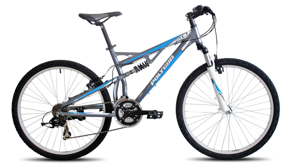 Spesifikasi dan harga sepeda polygon broadway 2.0 | Polygon