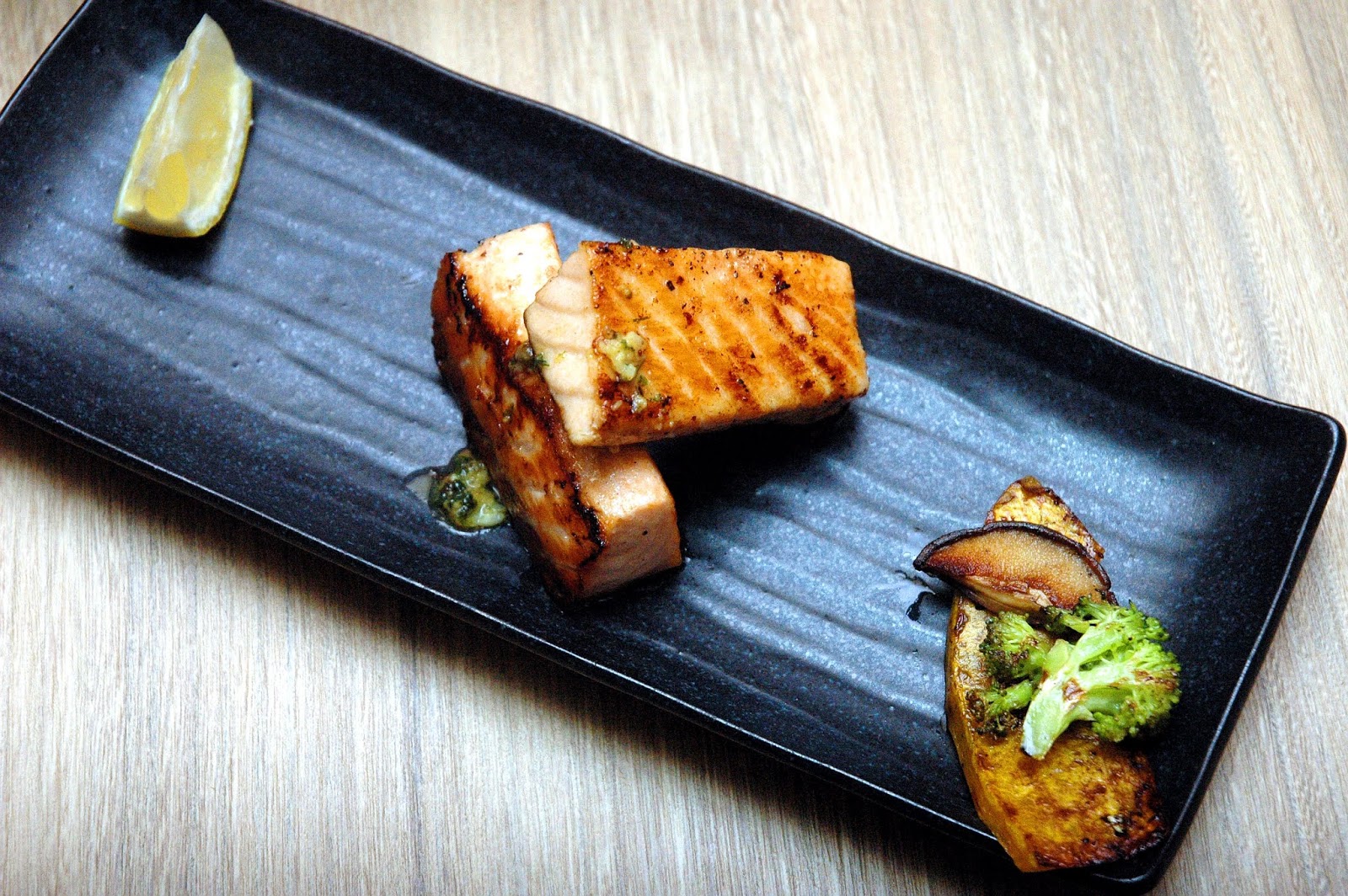 DUDE FOR FOOD: Spontaneity and Going With The Flow at Chibo Okonomiyaki