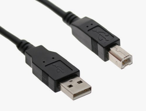 Blue Collar Prepping: USB