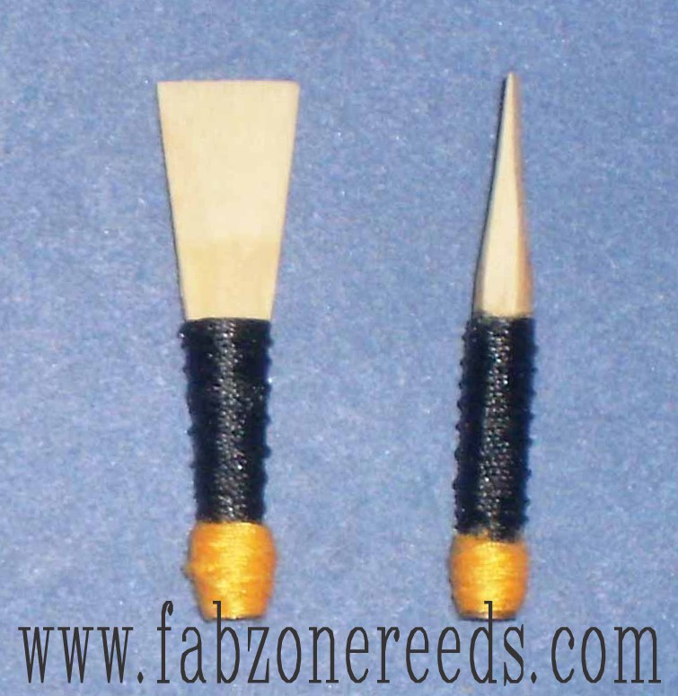 Pipe Chanter Reeds for sale