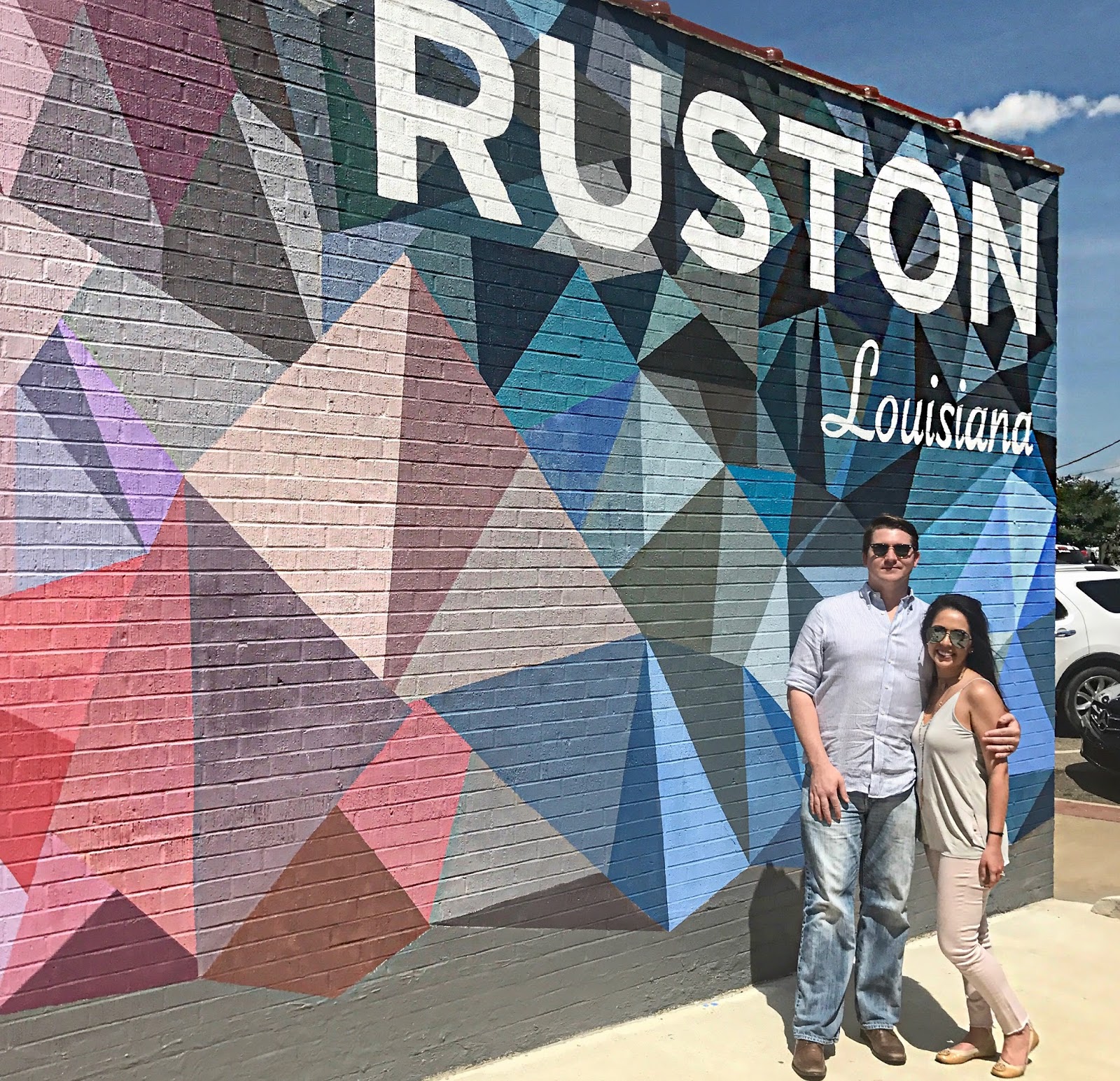 Experience Ruston: 6 Ways Ruston's Art Community is Thriving