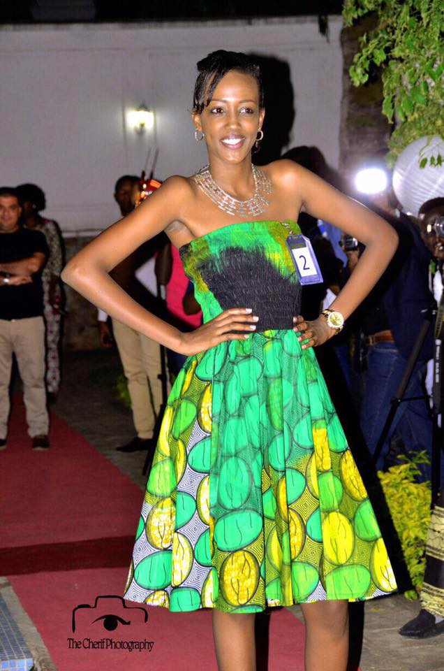 KARISIMBI ONLINE NEWS: REBA AMAFOTO YA MISS BURUNDI UMENYE ...