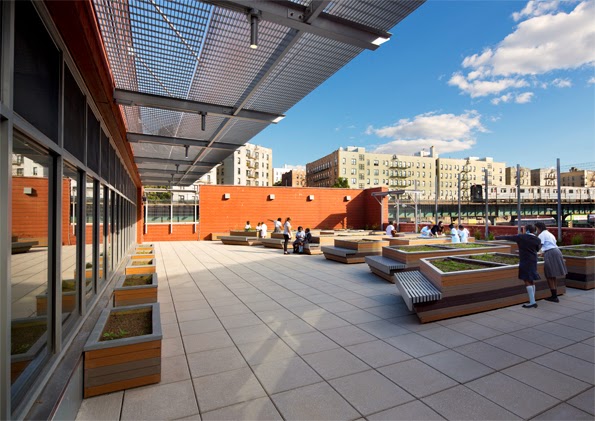 3RD BSA DESIGN AWARDS_BOSTON SOCIETY | AIB Architecture