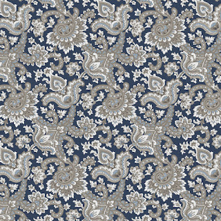 Just Let Me Quilt: Riley Blake Designs Charming Fabrics Project Tour