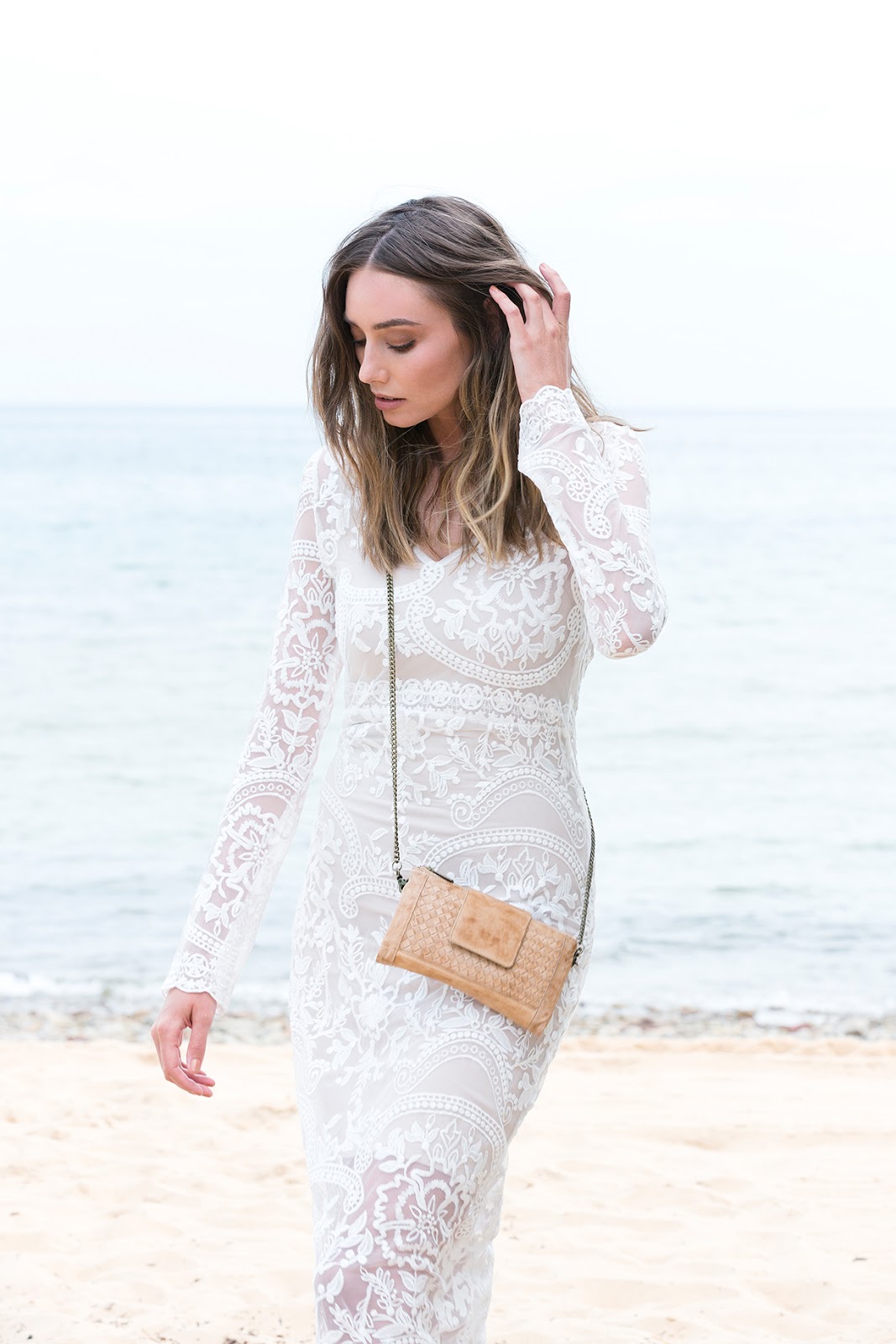 Campaign Images | Cadelle Leather