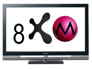 8XM Live ~ Watch Live TV Channals Online Internet