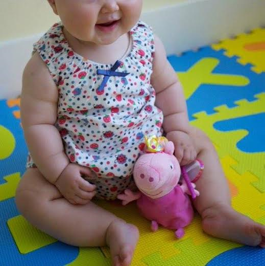 Bread or baby arm? Japanese parents are comparing their babies' chubby ...