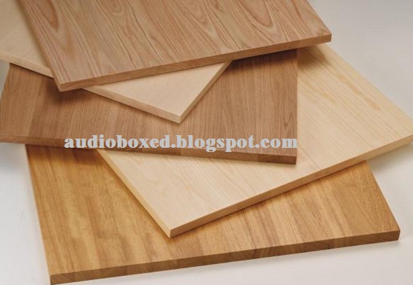 Jenis Kayu Lokal Untuk Bahan Membuat Gitar