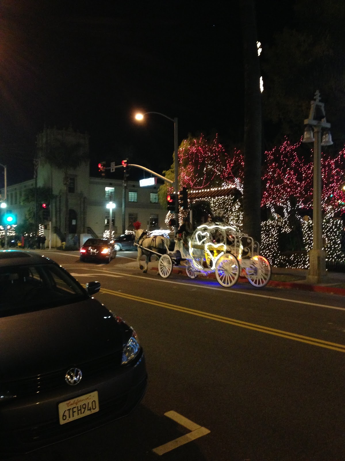 Tante Marianne's Life, The Universe and Everything: The Mission Inn ...