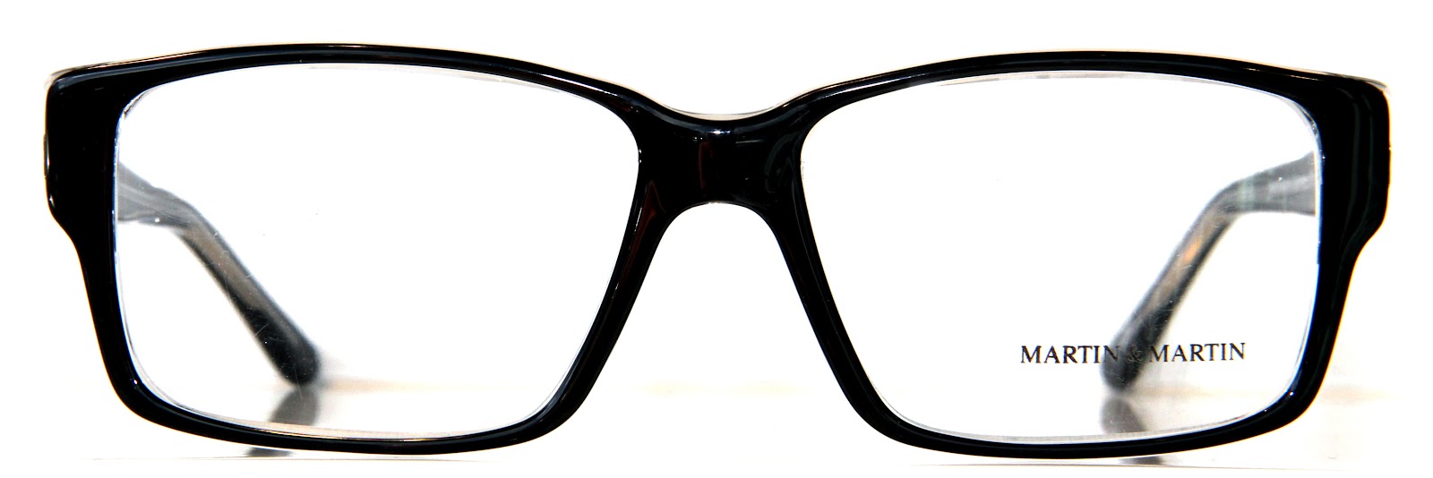 Michael Holmes Premium Eyewear: New shipment by Martin & Martin has ...