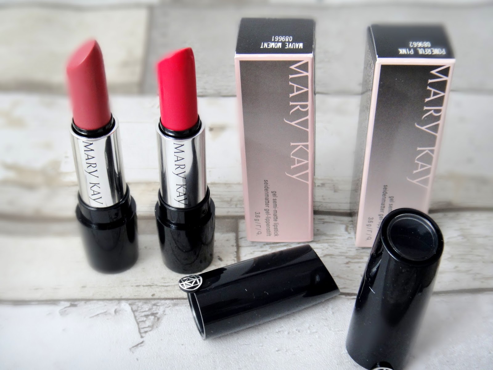 Letnie kolorówkowe nowości Mary Kay - Anek beauty, make up, nail and my ...