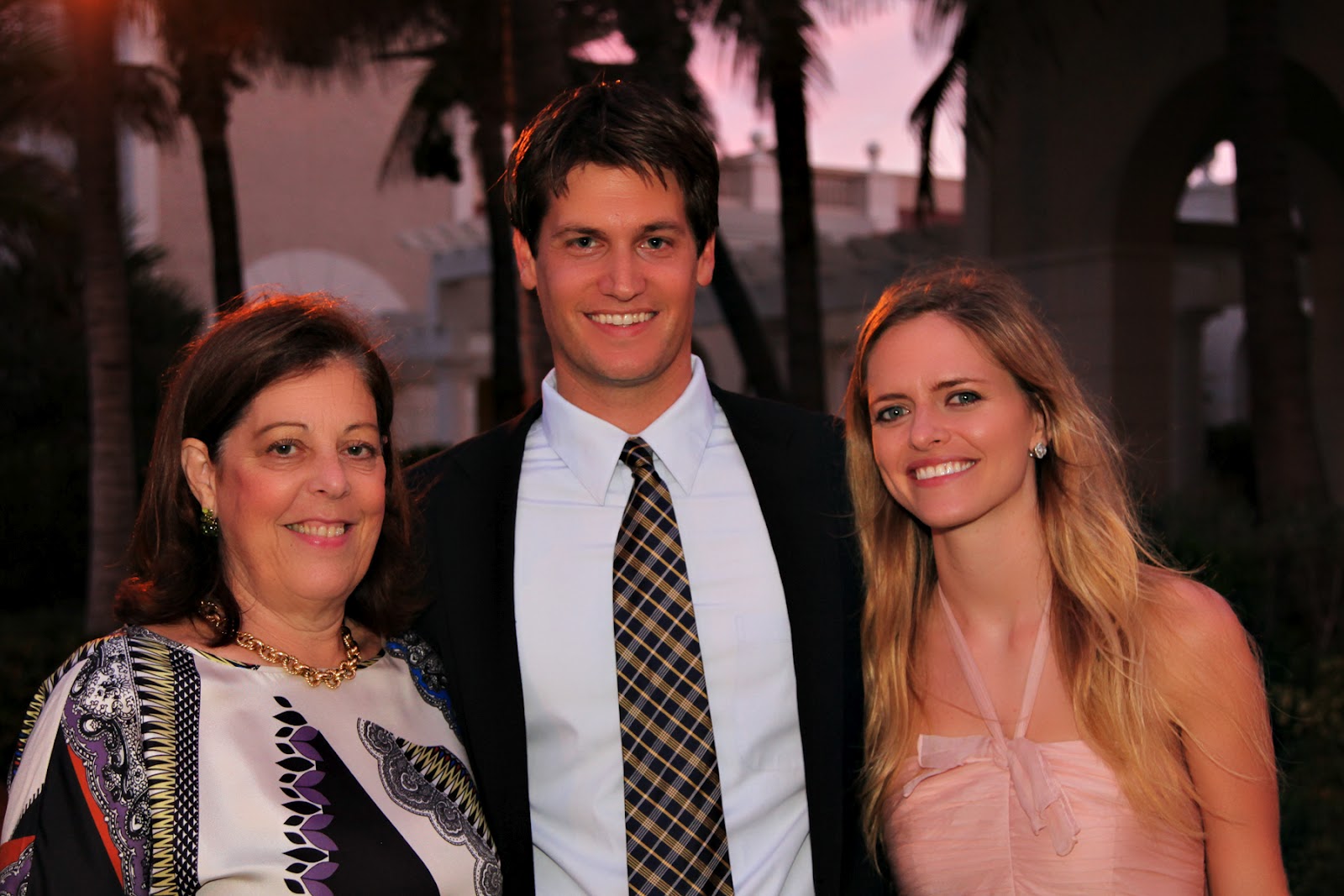 Beth Beattie Branding, PR and Events: Rendina Family Foundation’s 6th ...