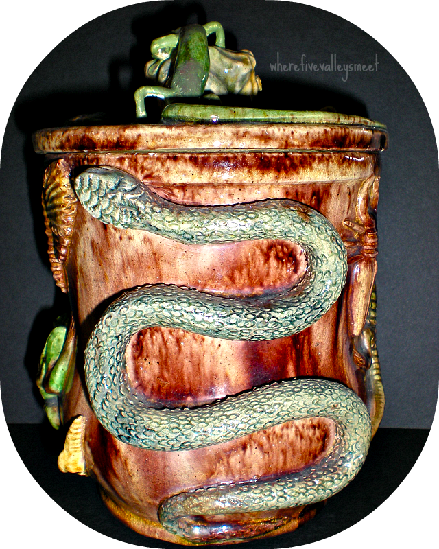 Where Five Valleys Meet: China and the year of the snake