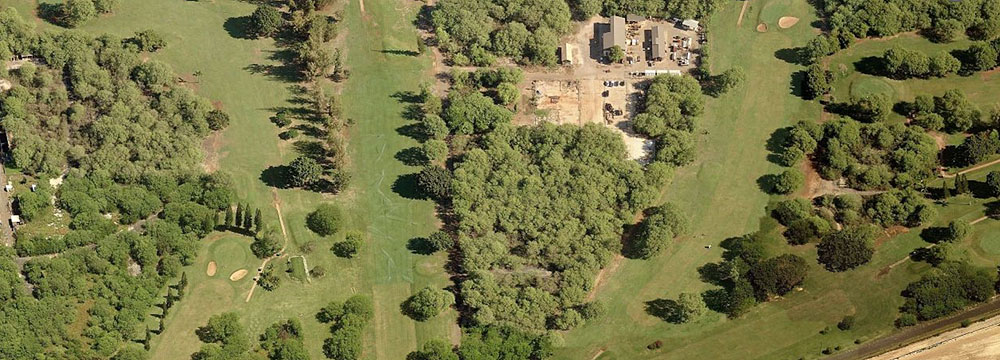 NAS Barbers Point: Navy Barbers Point Golf Course Intended As ...